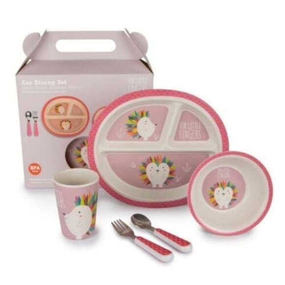 Tum Tum For Little Fingers | Dining | For Little Fingers Tum Tum Punk ...